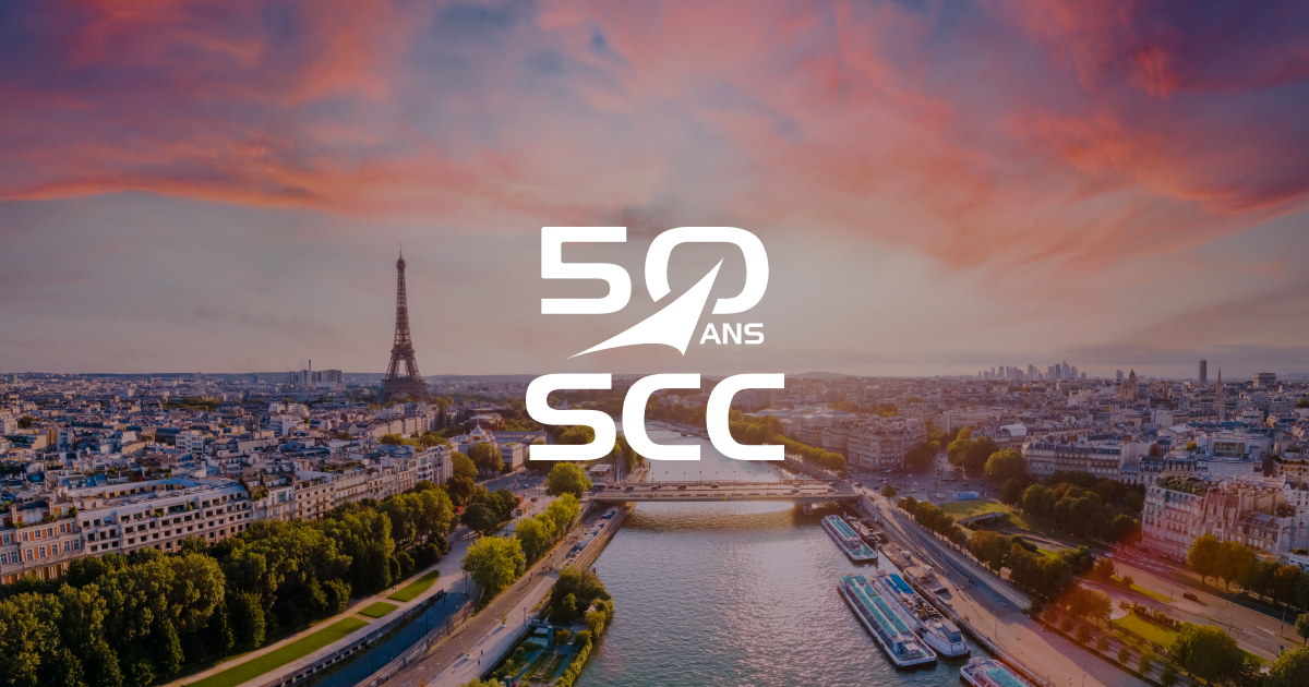 SCC France - SCC